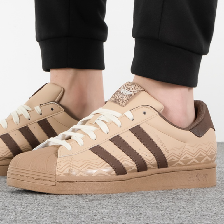 Giày Adidas Superstar chính hãng mới nhất 2025