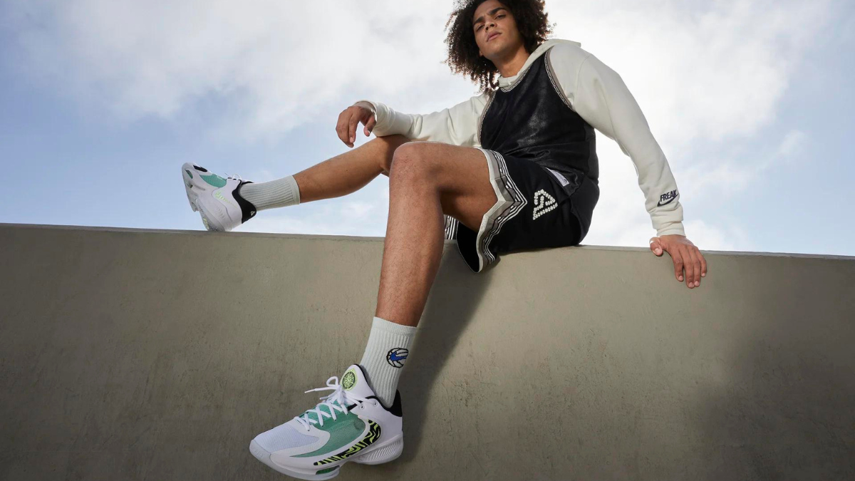10 dòng giày bóng rổ Nike không thể bỏ qua trong năm 2023 (P2)