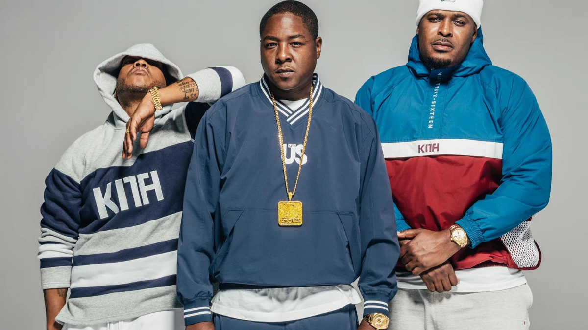 KITH: Cảm hứng thời trang đường phố đến từ New York City