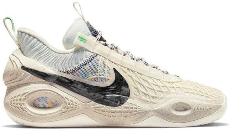 Giày Nike Cosmic Unity EP 'Natural' DD2737-100