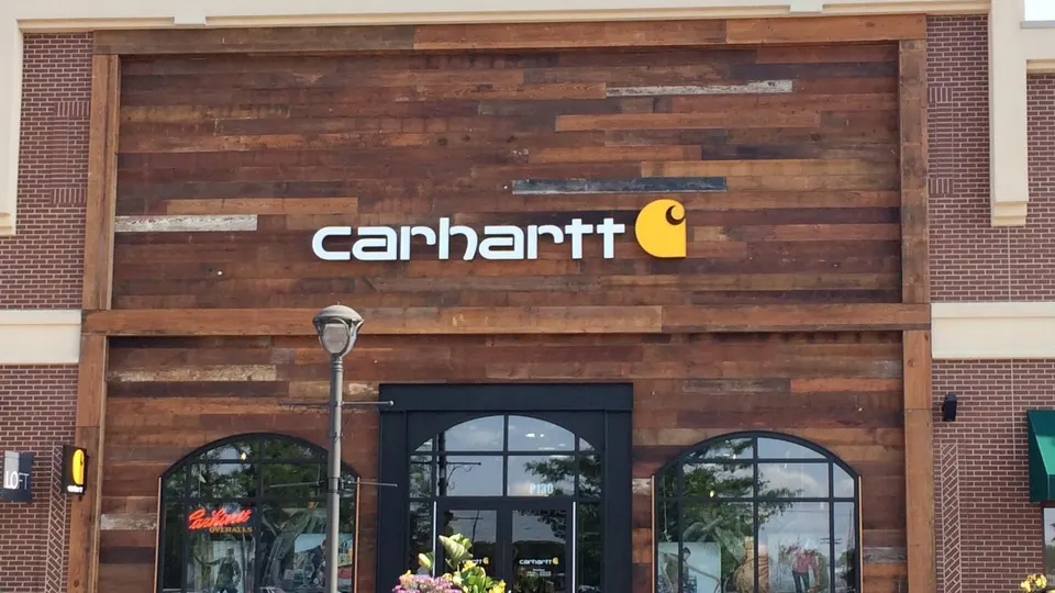 Những điều có thể bạn không biết về thương hiệu Carhartt