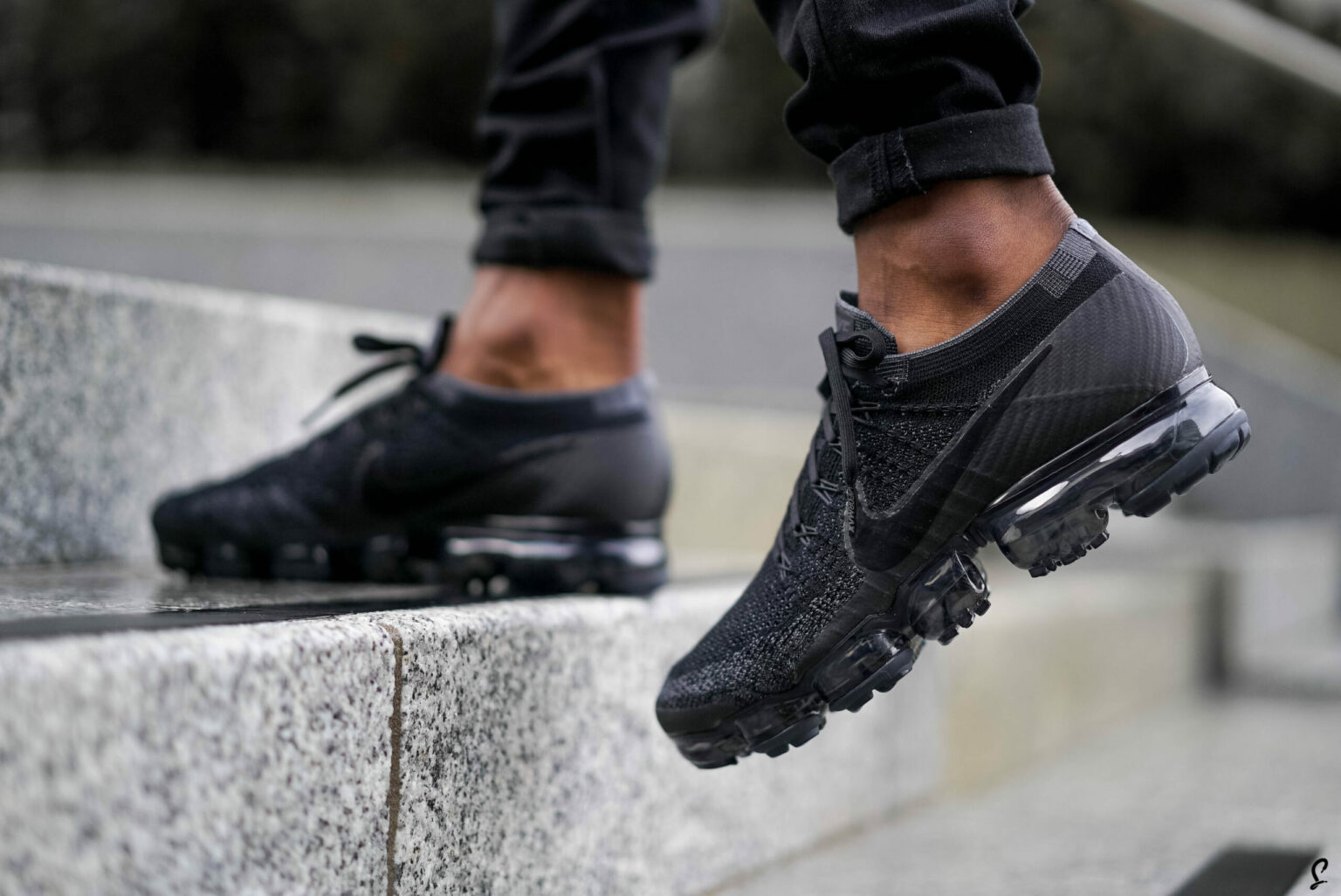 Nike Vapormax: Kỷ nguyên mới trong công nghệ giày thể thao