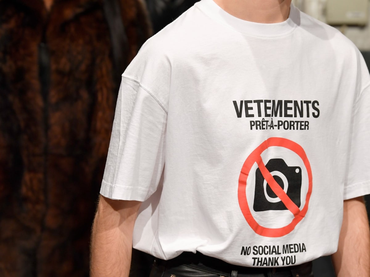 Top 10 thương hiệu thời trang gắn liền với văn hoá đường phố (P2)