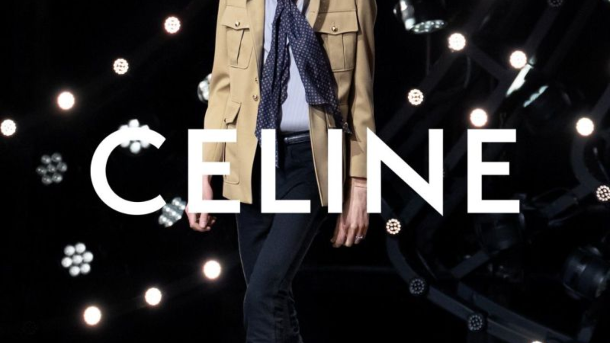 Điều gì tạo nên sự khác biệt trong show diễn của Celine?