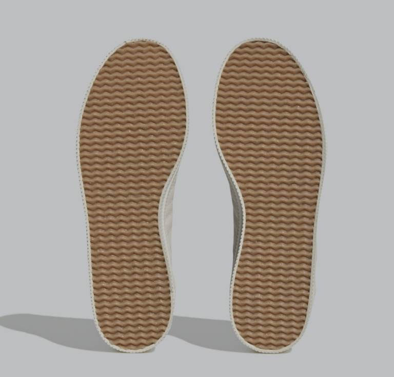 Giày Adidas Nizza Parley Low 'White' HP2203 Authentic-Shoes