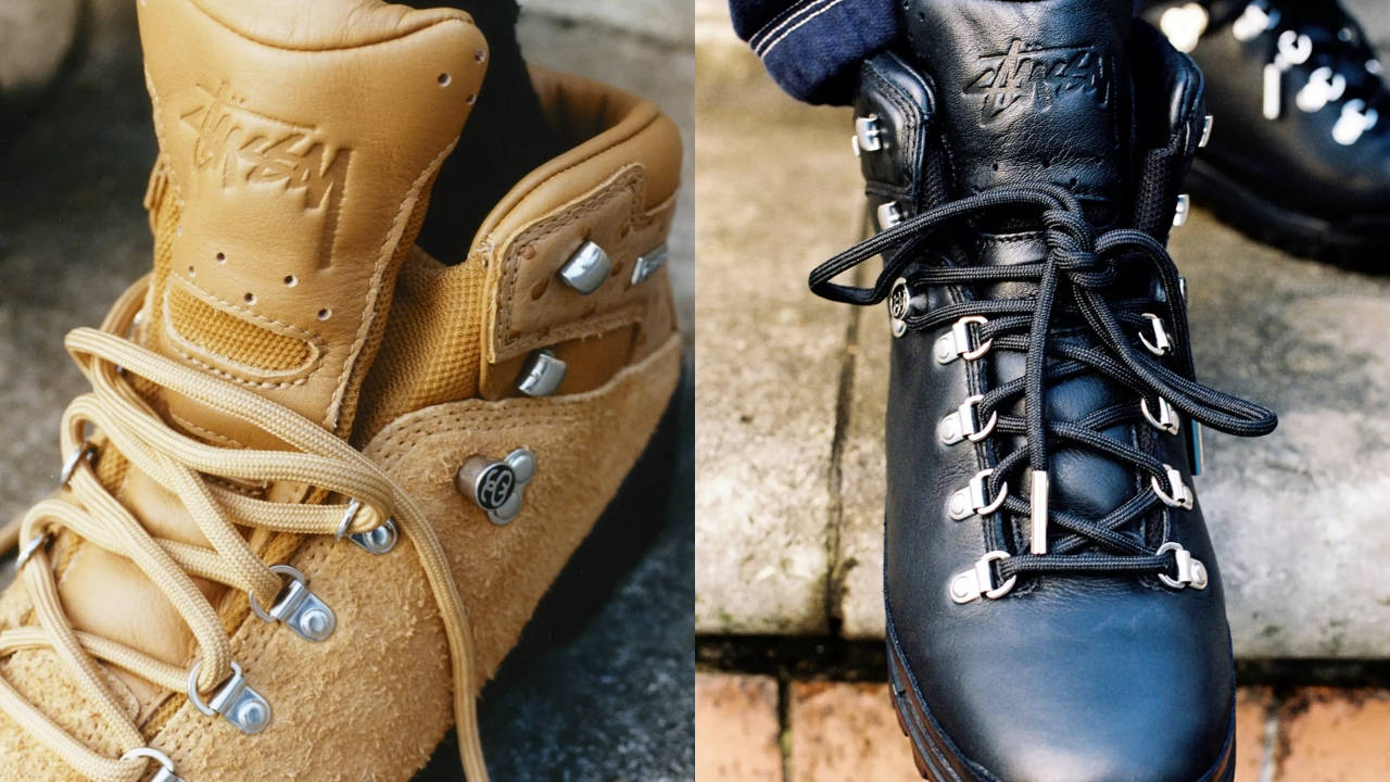 Top 7 phiên bản collab đỉnh nhất mọi thời đại của Timberland