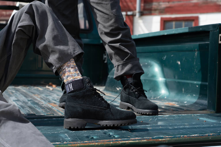 Top 7 phiên bản collab đỉnh nhất mọi thời đại của Timberland