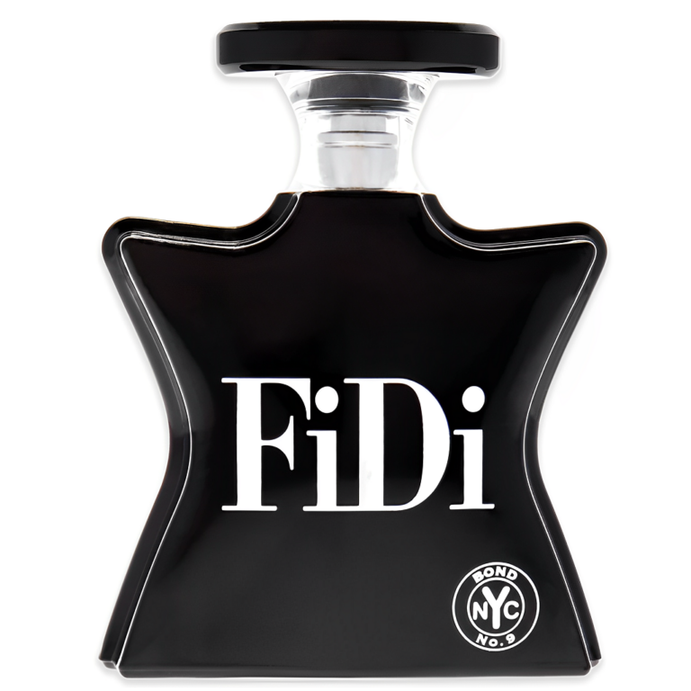 Nước Hoa Bond No 9 FiDi EDP Authentic-Shoes