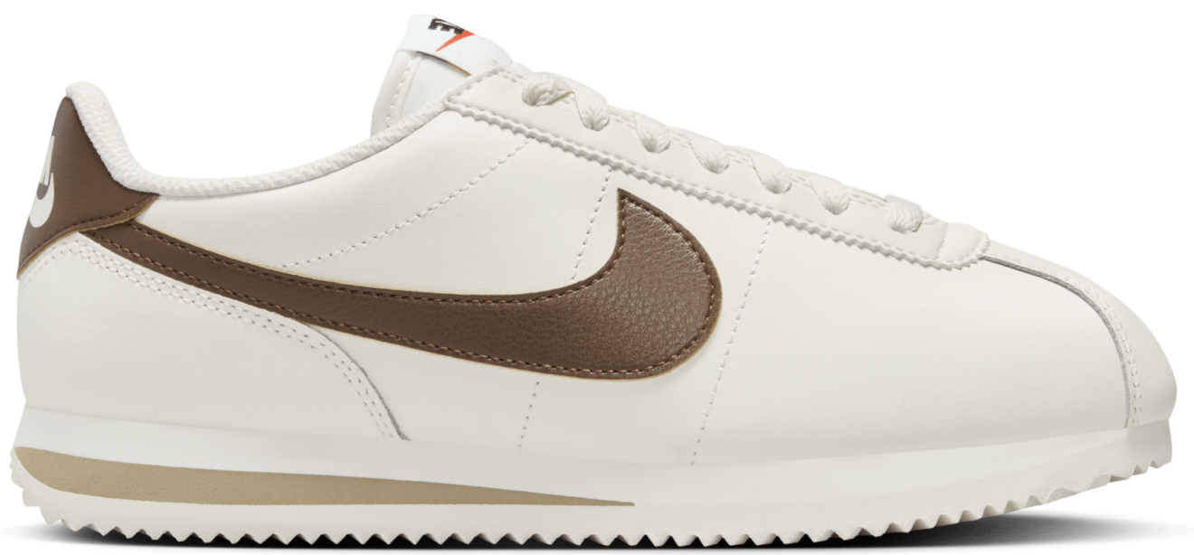 Giày Nike Cortez chính hãng, mới nhất 2025 - Authentci Shoes