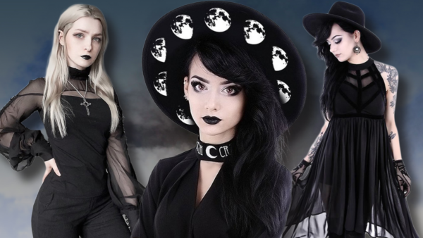 Liệu bạn đã biết về lịch sử của phong cách Goth chưa?