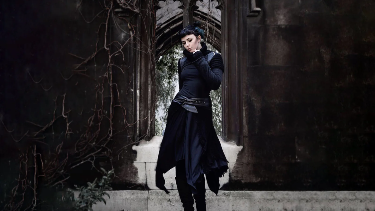 Liệu bạn đã biết về lịch sử của phong cách Goth chưa?