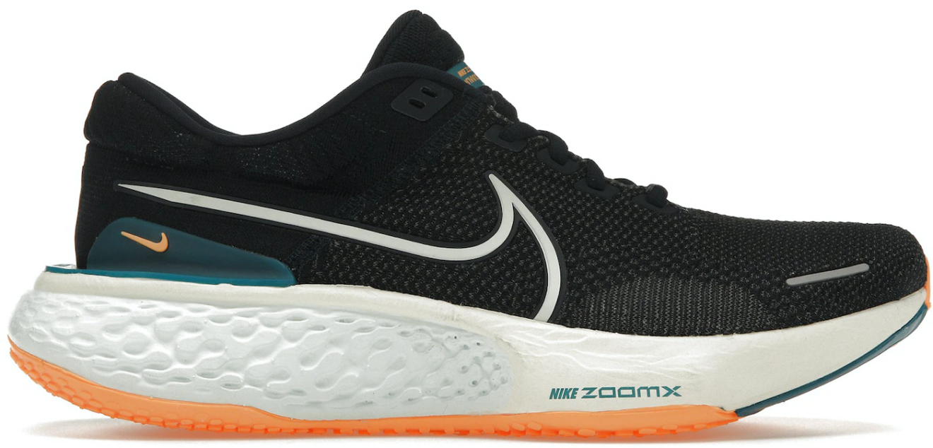 Giày chạy Nike ZoomX chính hãng 2026
