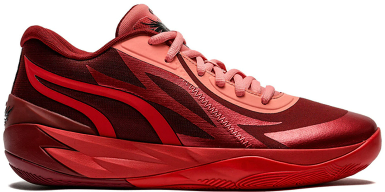 Giày bóng rổ Puma MB 01, MB 04 chính hãng, mới nhất 2026