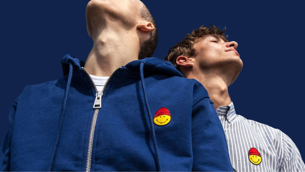 Tất tần tật những điều bạn cần biết về thương hiệu AMI Paris