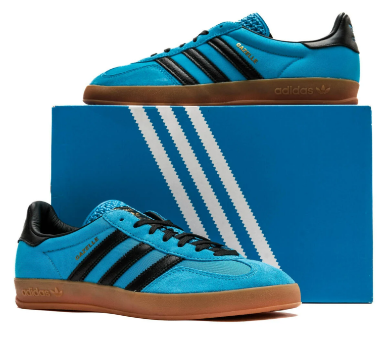 Giày adidas Gazelle chính hãng