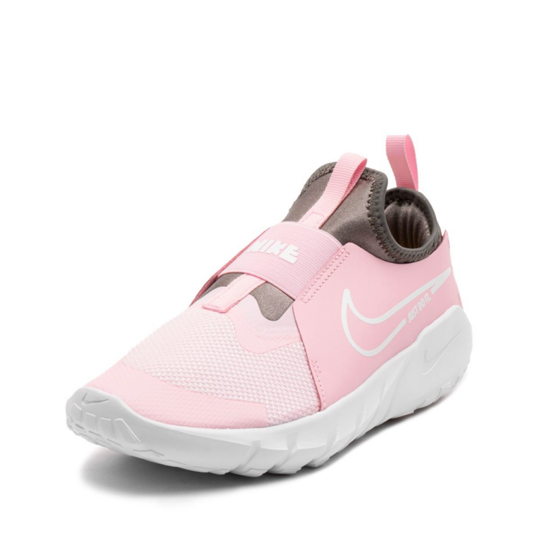 Giày Nike Flex Runner 2 GS 'Pink Foam' DJ6038-600 - Authentic-Shoes