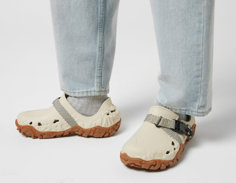 Dép Crocs chính hãng, mới nhất 2025