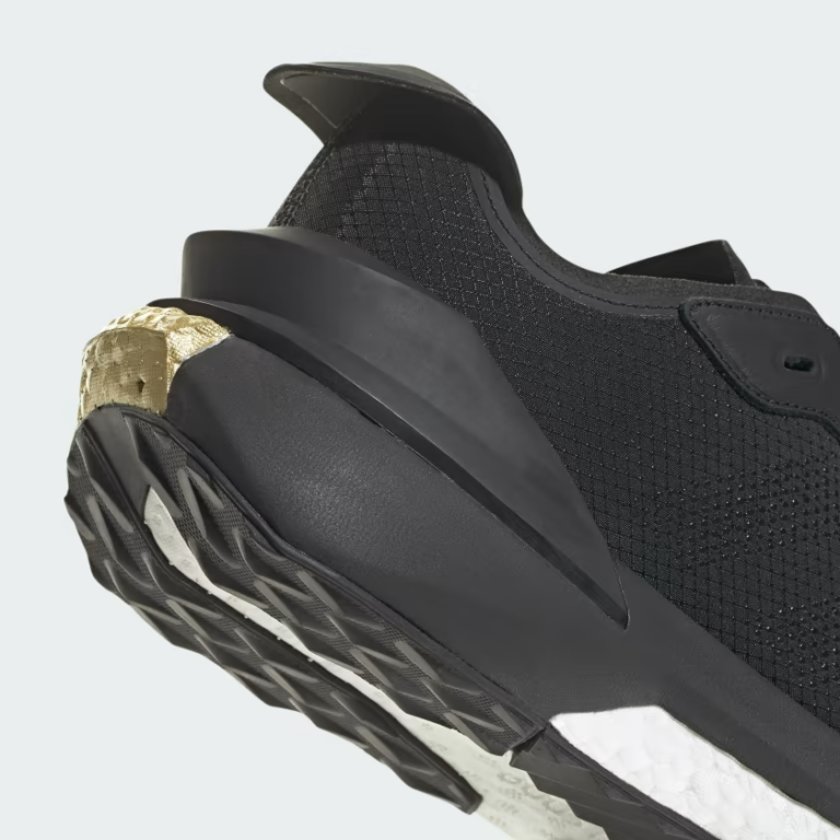 Giày Adidas Avryn 'Black' IF8189 - Authentic-Shoes