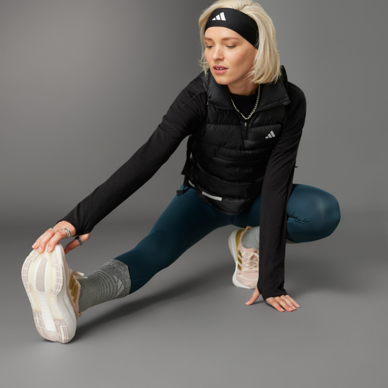 Giày Adidas UltraBoost Light 'Quartz Gold' IE1757 - Authentic-Shoes