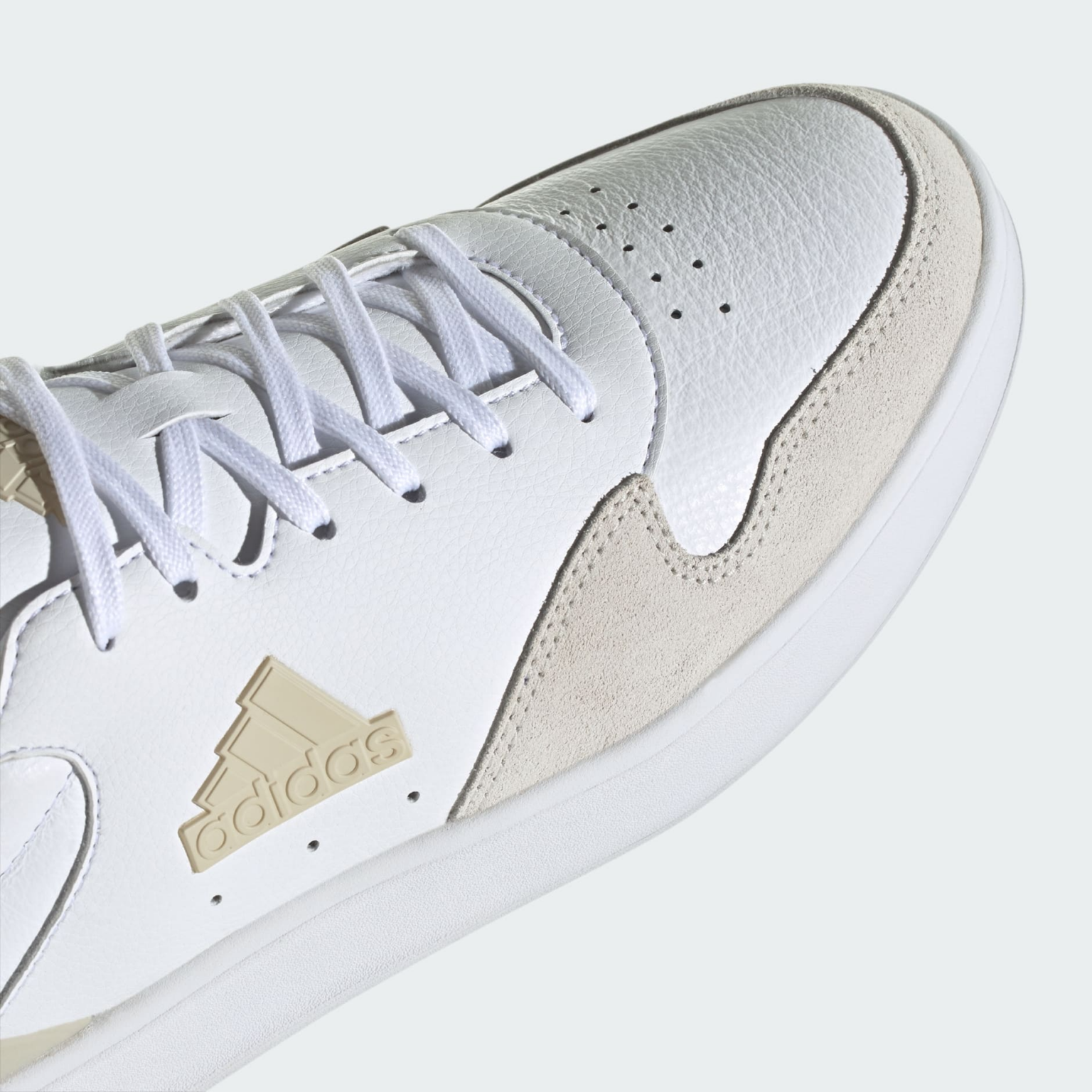 Giày Adidas Kantana 'White Orbit Grey' IF5384 Authentic-Shoes