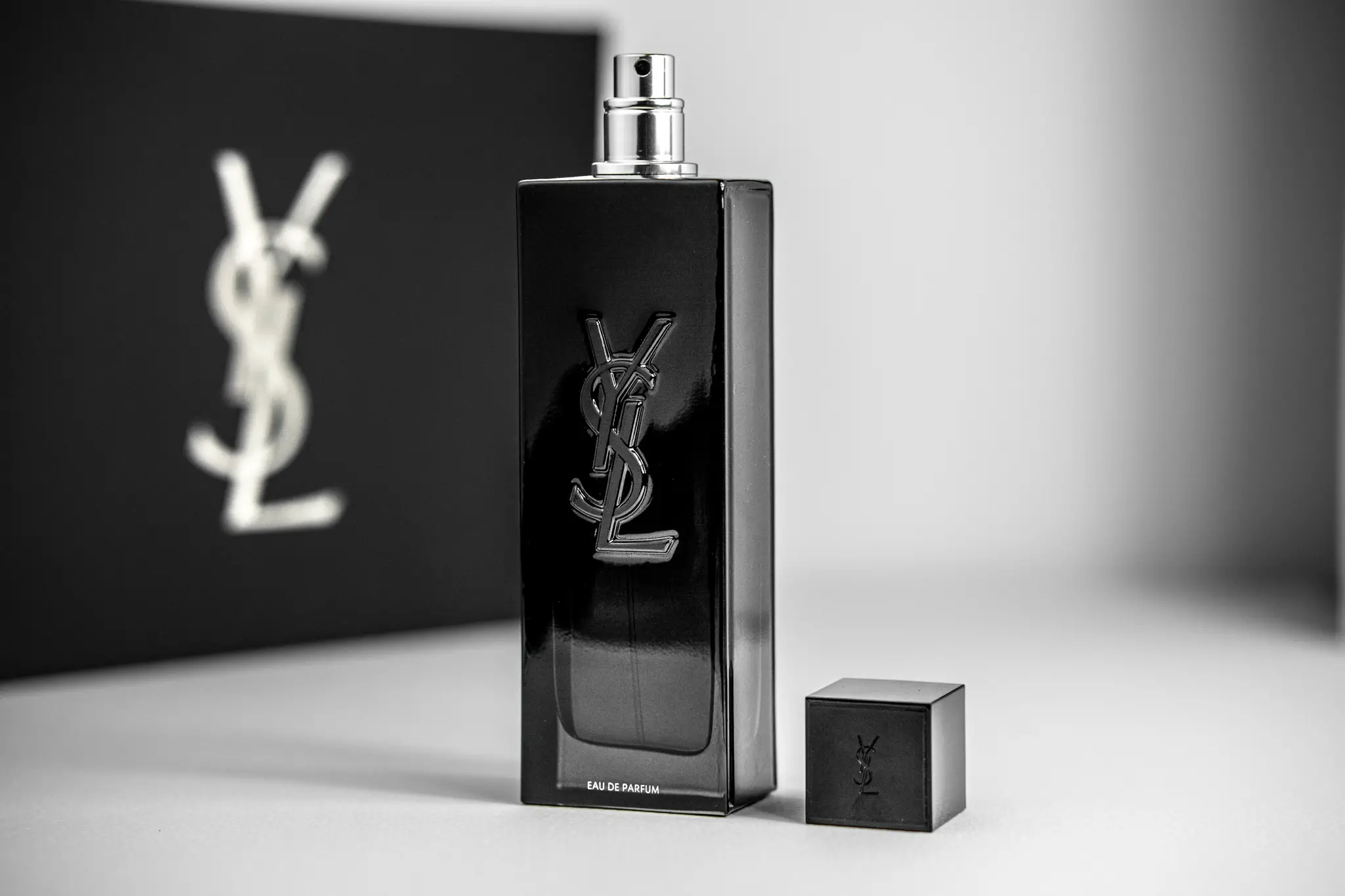 YSL MYSLF - nước hoa cho nam mới nhất của YSL - Authentic-Shoes