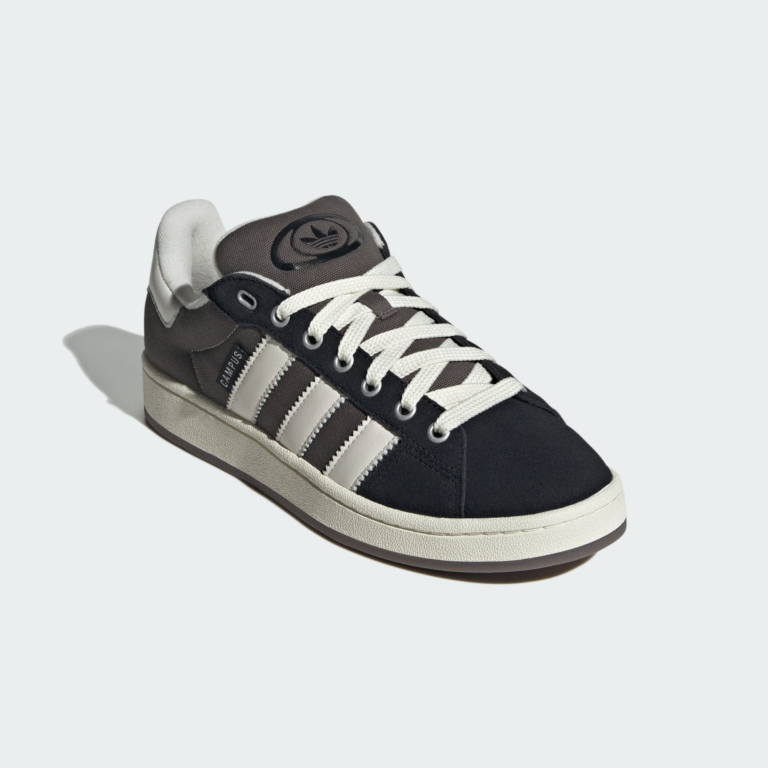Giày Adidas Campus 00s 'Charcoal S24' IF8766 - Authentic-Shoes