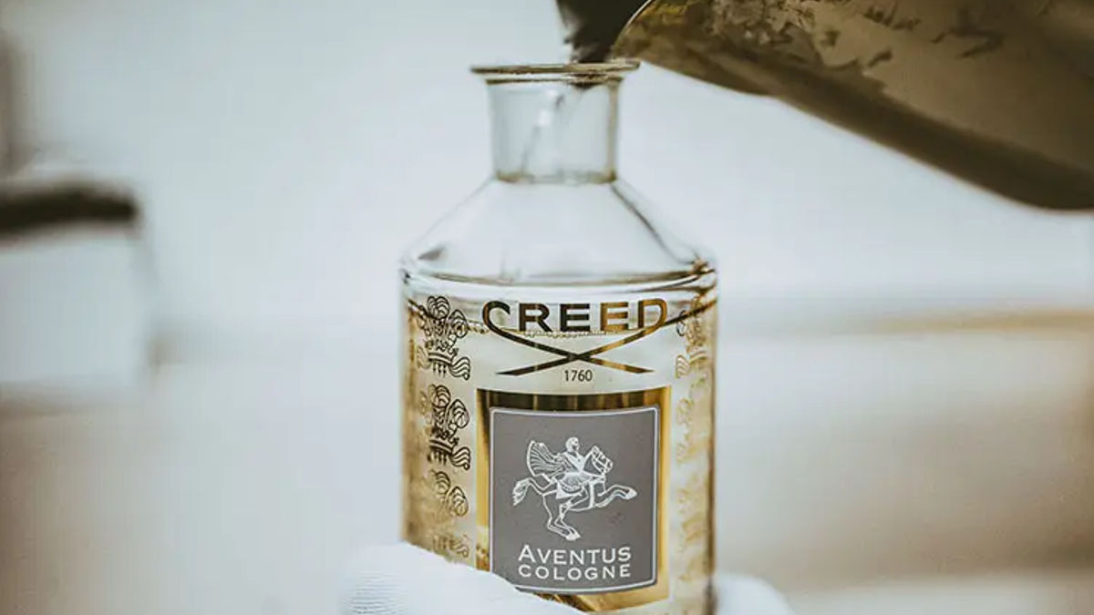 Creed đã chính thức thuộc sở hữu của tập đoàn Kering - Authentic-Shoes