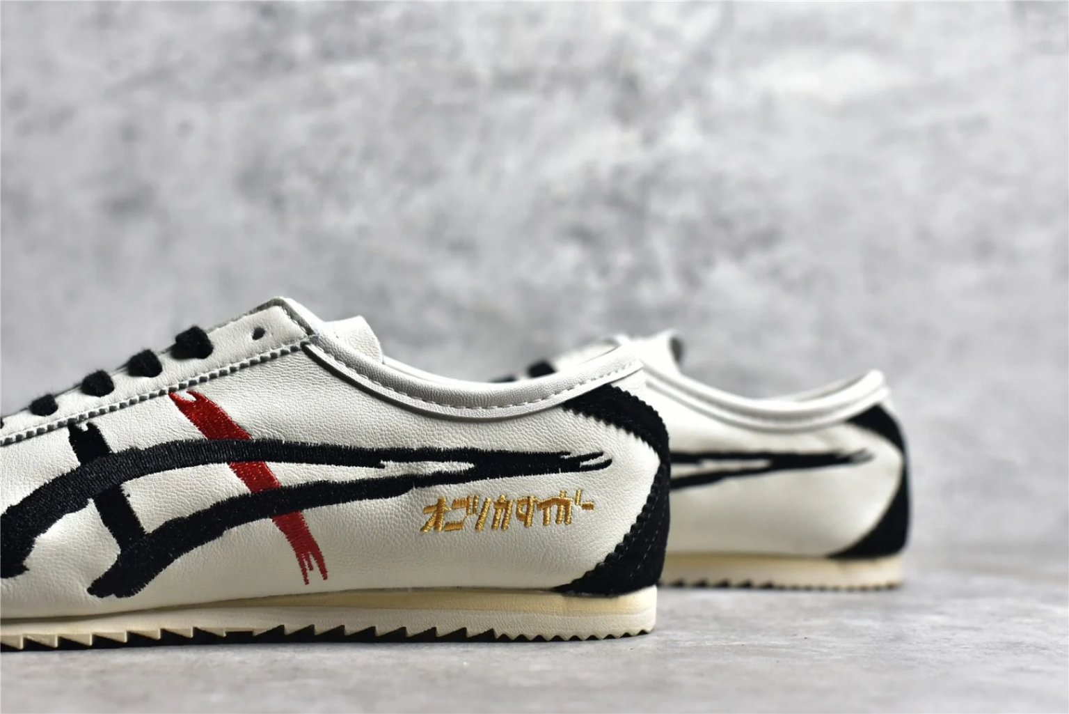 Onitsuka Tiger Made In Japan có gì đặc biệt? - Authentic-Shoes
