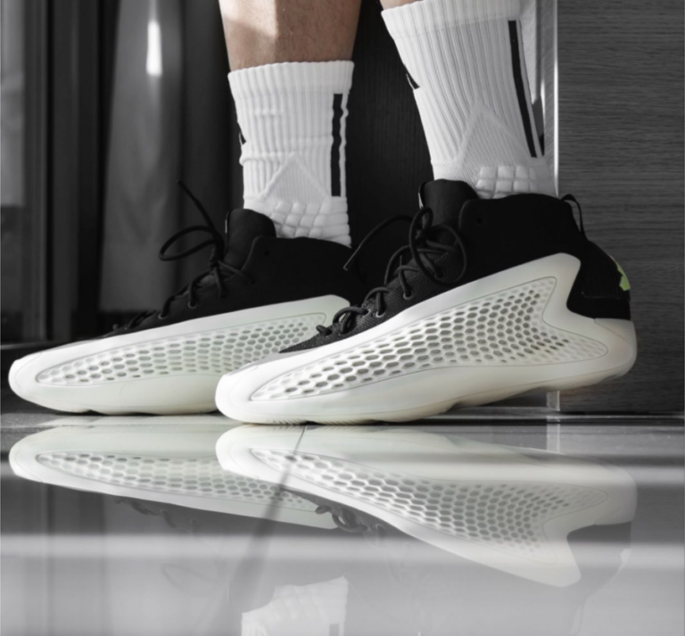 Giày Adidas AE 1 'Stormtrooper' IF1857 - Authentic-Shoes