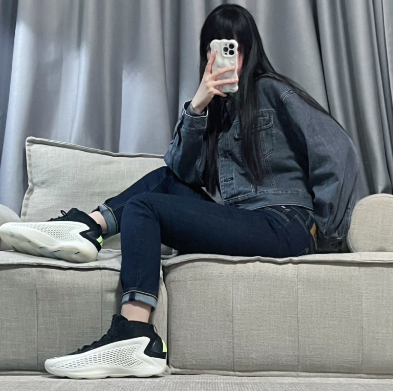 Giày Adidas AE 1 'Stormtrooper' IF1857 - Authentic-Shoes