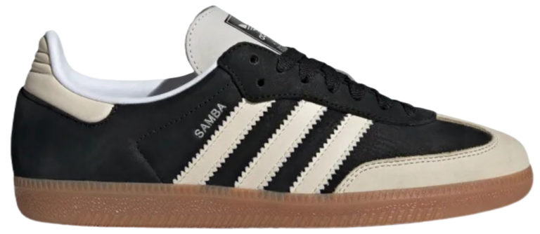 Giày Adidas Samba chính hãng 2025