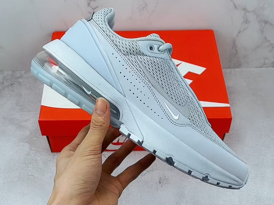 Giày Nike Air Max Pulse 'Blue Tint' FD6409‑400 Authentic-Shoes