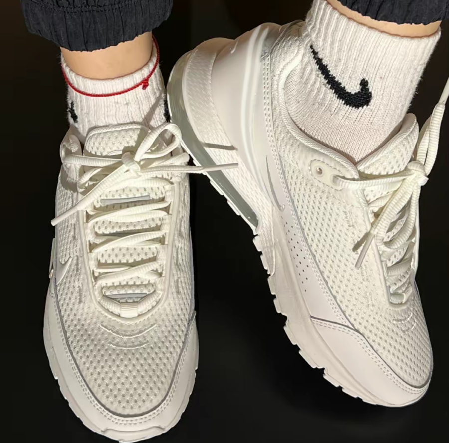 Giày Nike Air Max Pulse 'Sail' FD6409‑102 - Authentic-Shoes