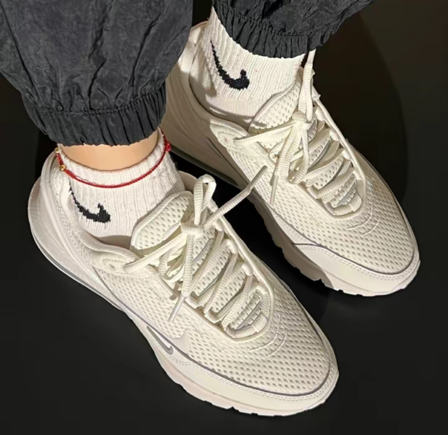 Giày Nike Air Max Pulse 'Sail' FD6409‑102 - Authentic-Shoes
