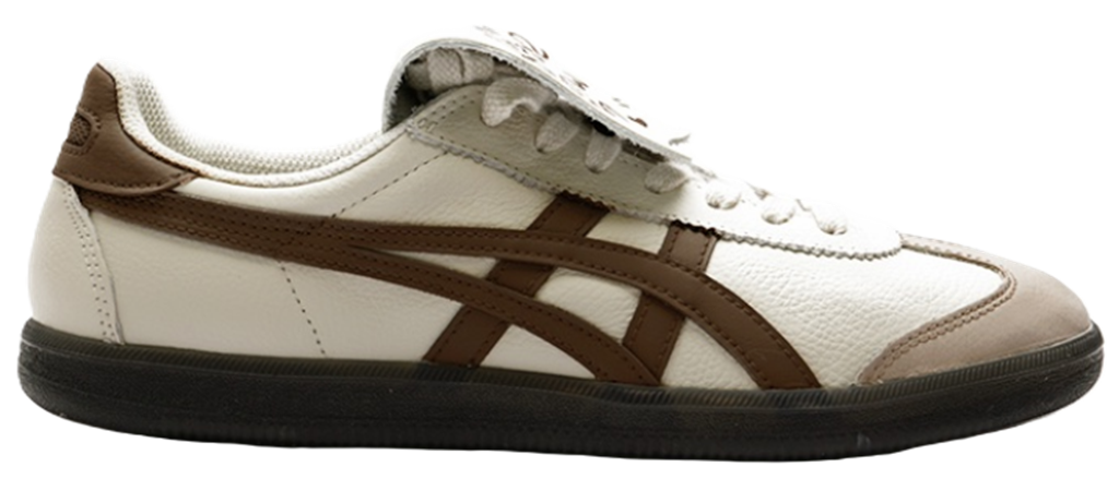 Giày Onitsuka Tiger Tokuten ‘Brown’ 1183B938-100-4 Authentic-Shoes
