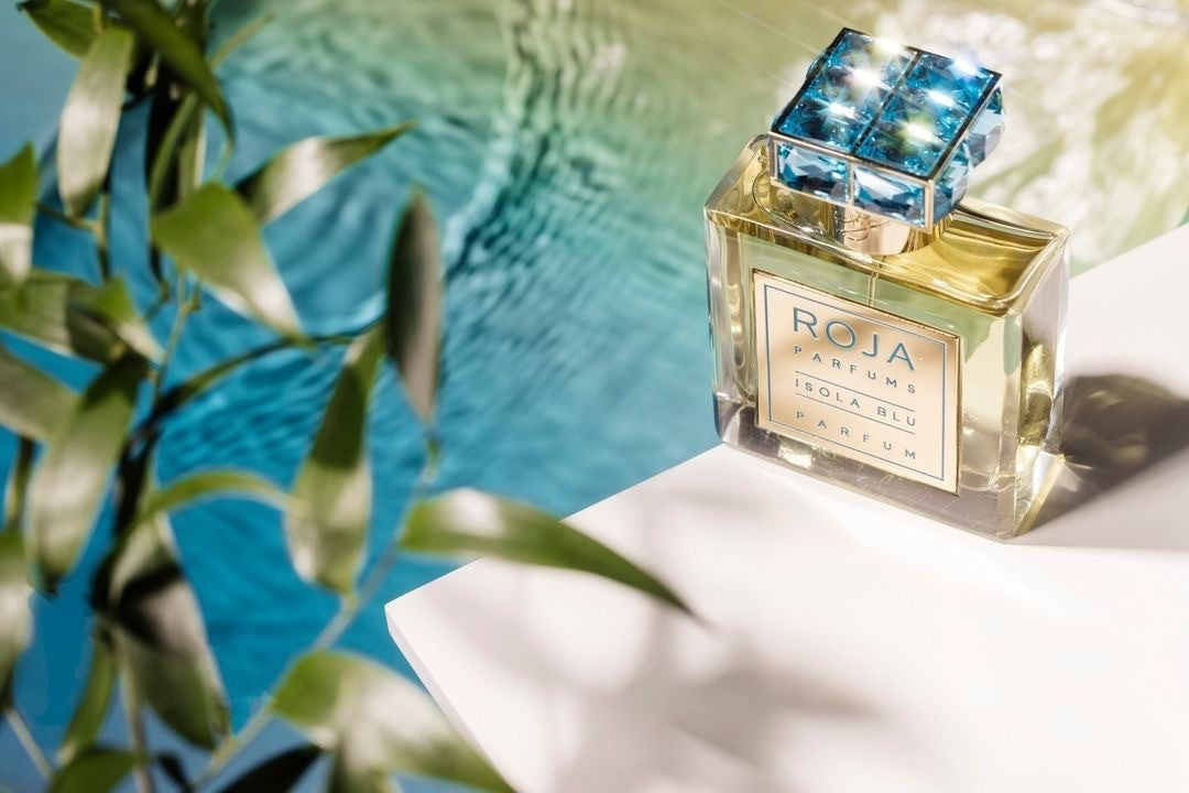 Roja Isola Blu: Hành Trình Địa Trung Hải Cho Quý Ông Hiện Đại Authentic ...