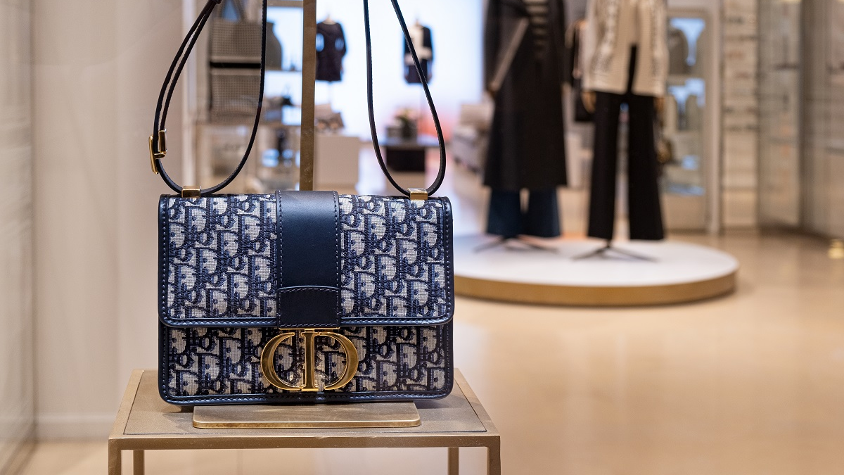 Dior 30 Montaigne: Một tác phẩm kinh điển của tương lai