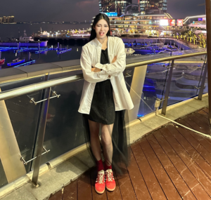 Giày Adidas Samba OG 'Talchum Pack ‑ Scarlet' IG8905 - Authentic-Shoes