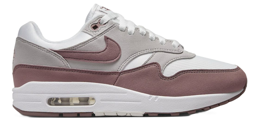 Giày Nike Air Max 1 ‘Smokey Mauve’ DZ2628-104 - Authentic-Shoes
