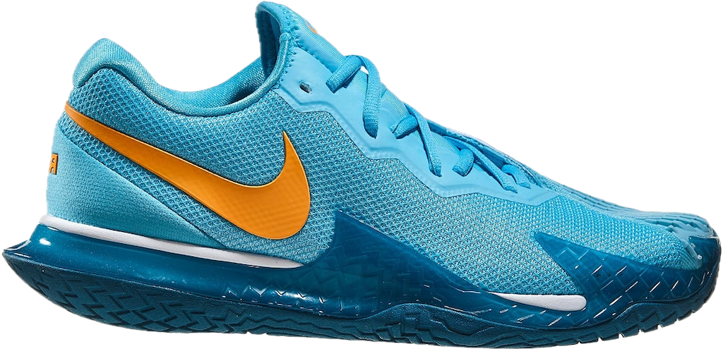 Giày Nike Zoom Vapor Cage 4 'Rafa Blue' DD1579-400 - Authentic-Shoes