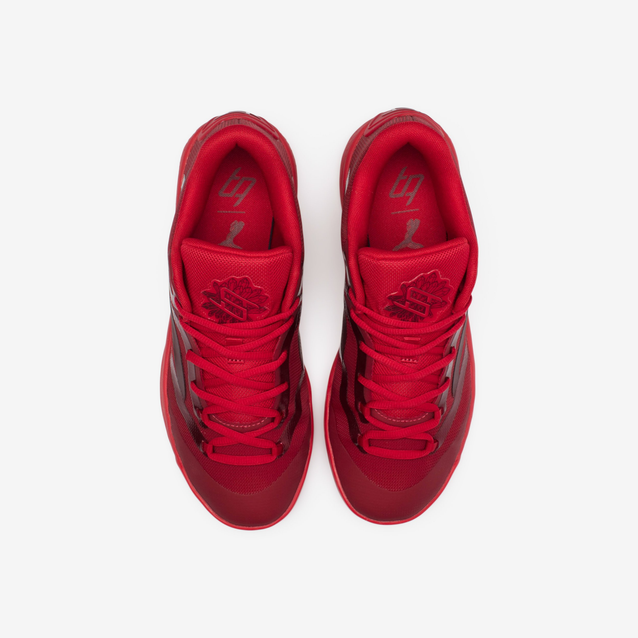 Giày Puma Stewie 2 'Ruby' 378317-01 Authentic-Shoes