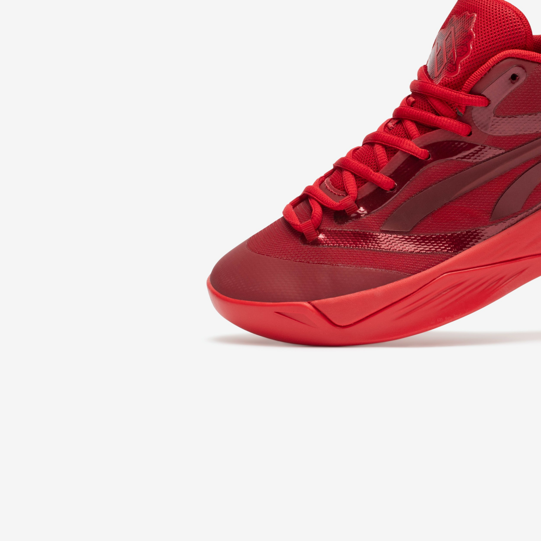 Giày Puma Stewie 2 'Ruby' 378317-01 Authentic-Shoes