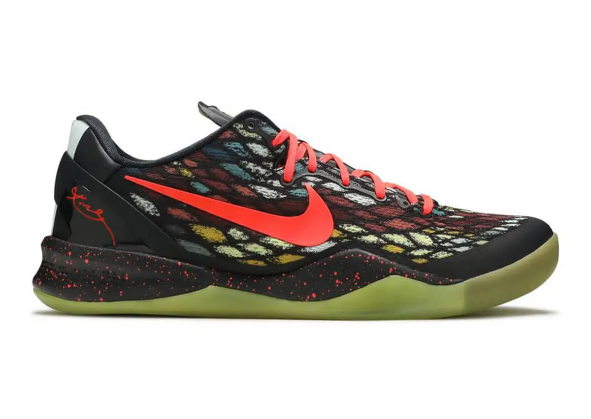 Top 10 Đôi Giày Kobe 8 Tốt Nhất 2024 (Phần 2) - Authentic-Shoes