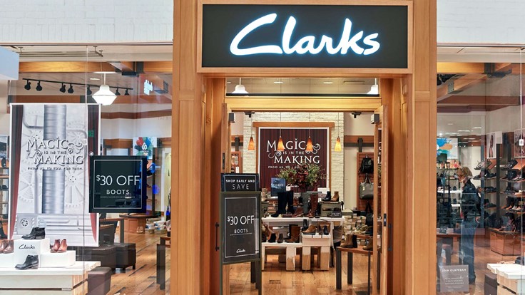 Clarks và Clarks originals - tôn vinh sự thoải mái cho đôi chân ...