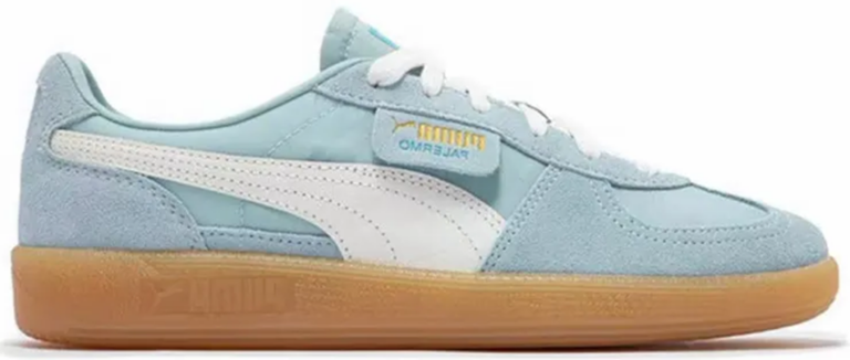 Giày Puma chính hãng 2025