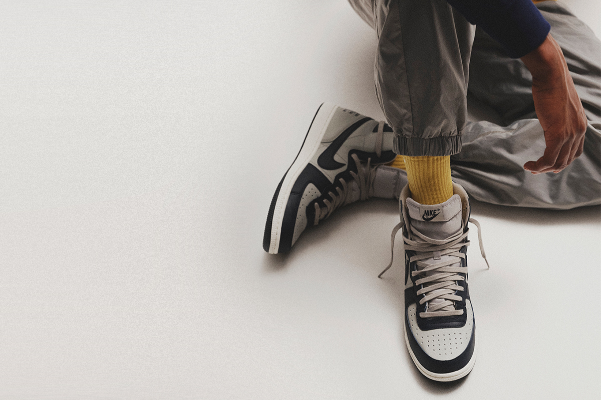 Sự trở lại của Nike Terminator - Authentic-Shoes