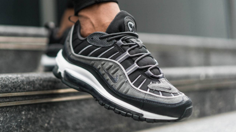 Dòng thời gian và lịch sử về các dòng của Nike Air Max (Phần 2 ...