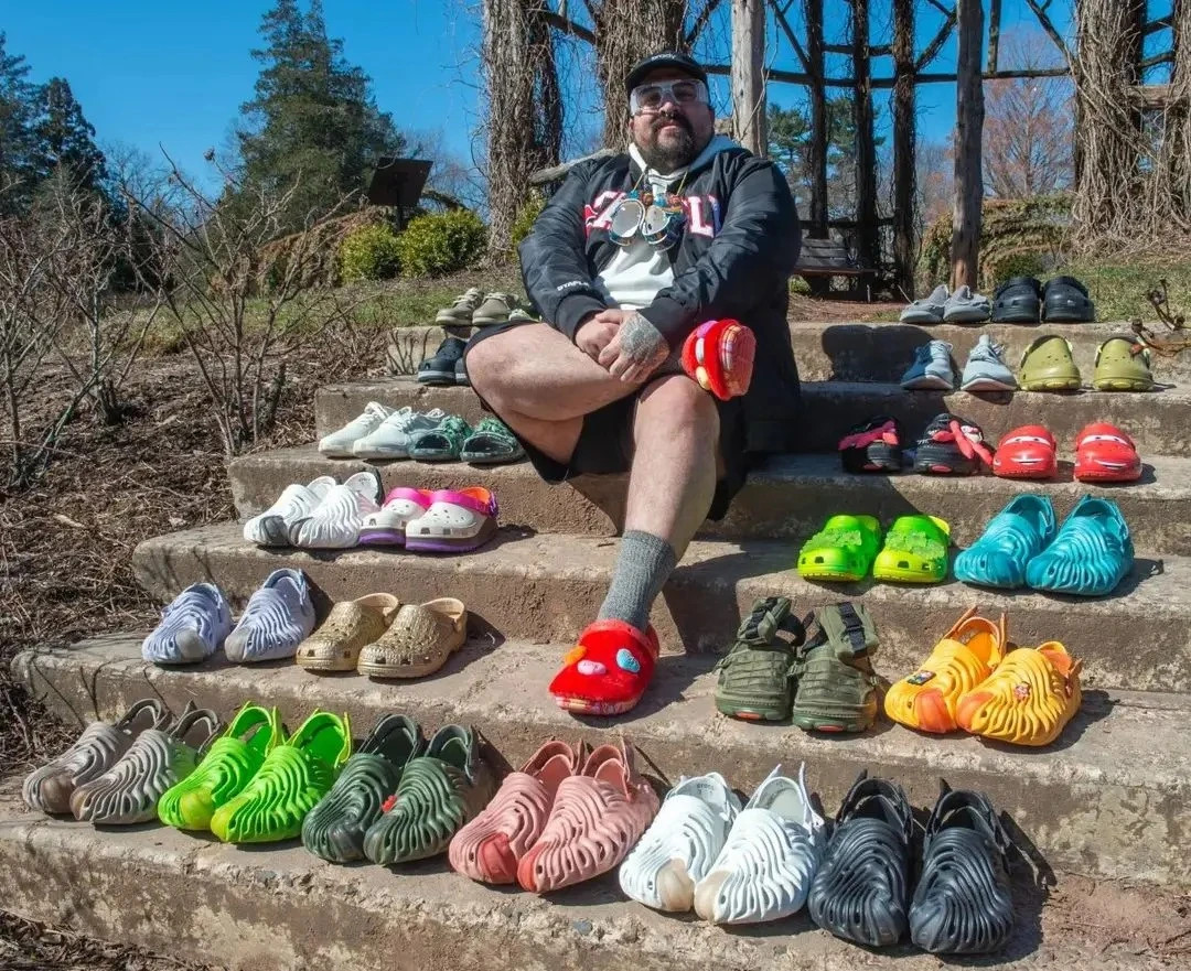 Hãy cùng xem Crocs có gì sau khi trải qua 2 thập kỷ - Authentic-Shoes