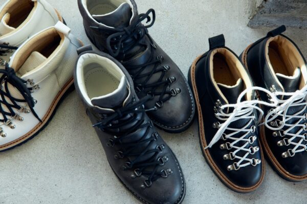 Nâng tầm phong cách với những đôi boot nam đẹp nhất