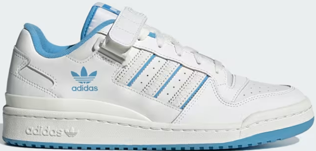 Giày Adidas Forum Low 'Cloud White' IG3785 - Authentic-Shoes